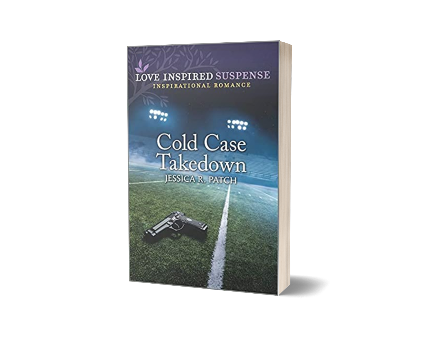 Book Review: ‘Cold Case Takedown’ (Cold Case Investigators Book 1) by ...